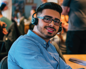 Breakdown Cover | Flux Rescue | Adrian Flux