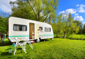 Caravan Insurance | Adrian Flux