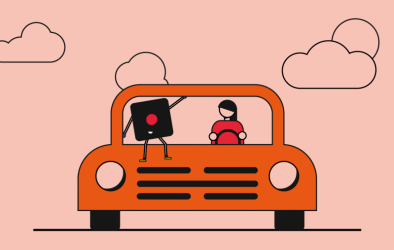 Black Box Car Insurance | FluxScore | Telematics Insurance | Adrian Flux