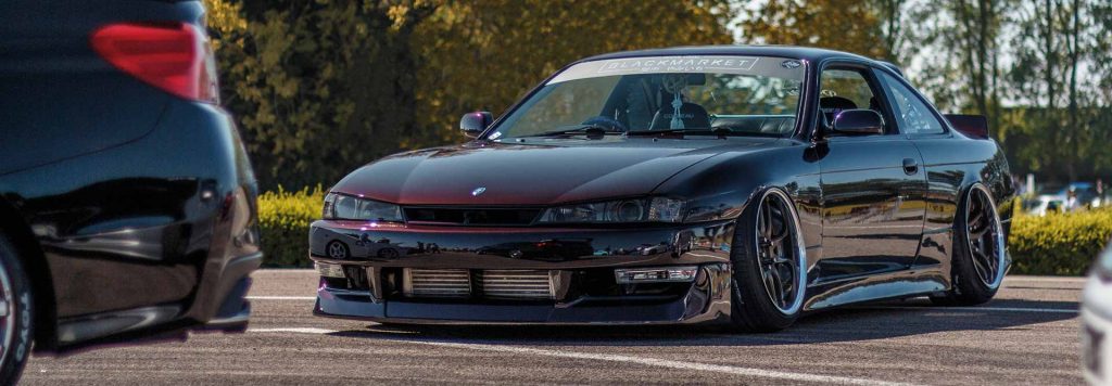 Modified Car Insurance | Cosmetic & Performance Mods | Adrian Flux