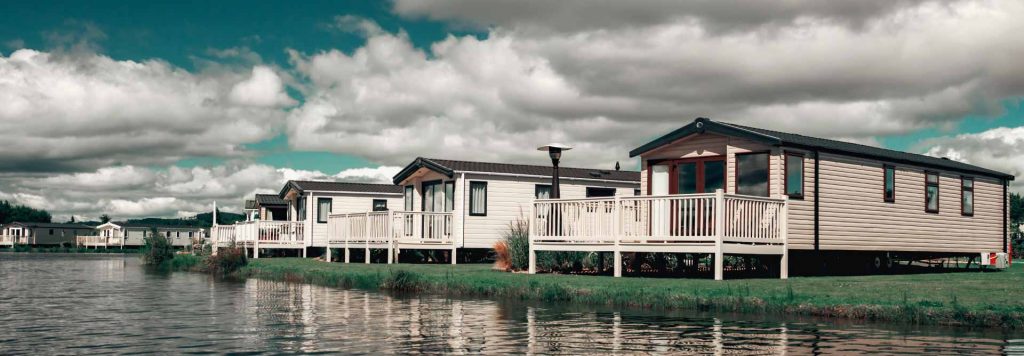 Static Caravan Insurance with Flood Cover | Adrian Flux