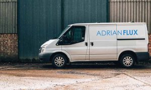 Cheap Van Insurance for Young Drivers | 17-25 Year Olds | Adrian Flux