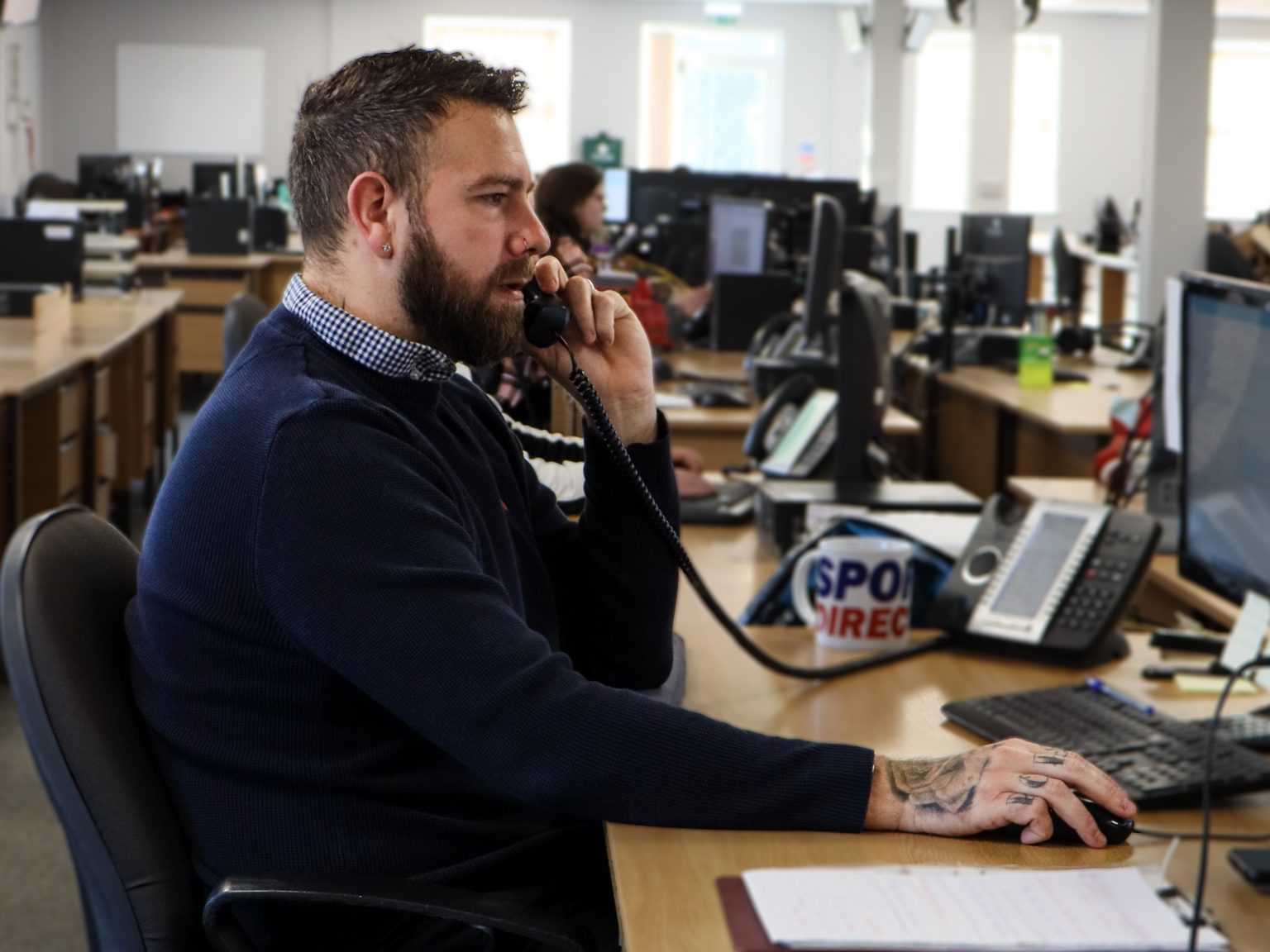 Jobs & Careers at Adrian Flux | Vacancies | Recruitment | Adrian Flux