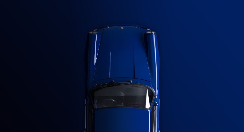 Porsche 911 Insurance | Adrian Flux