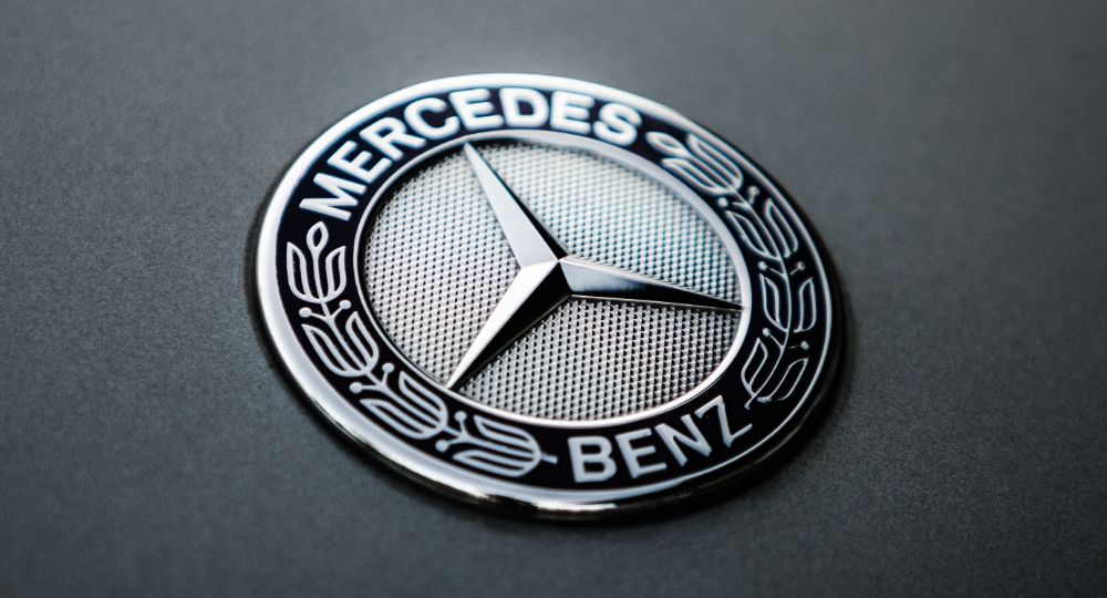 Mercedes-Benz Car Insurance | Adrian Flux