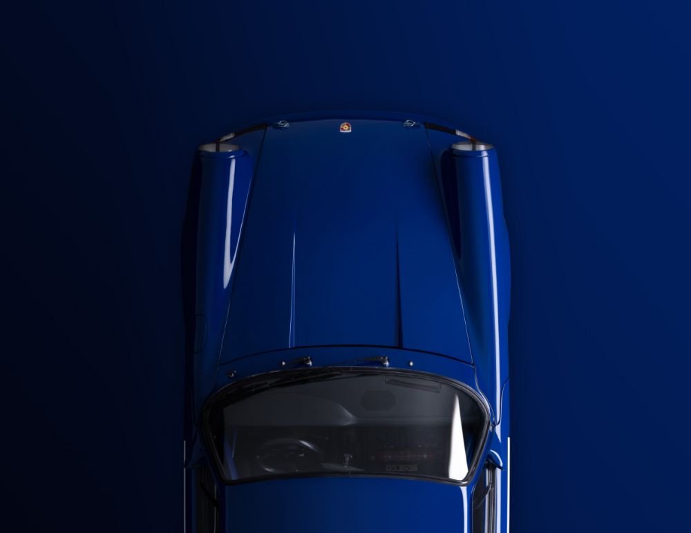 Porsche 911 Insurance | Adrian Flux