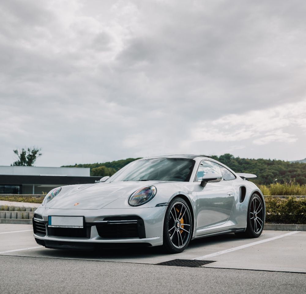 Porsche 911 Insurance | Adrian Flux