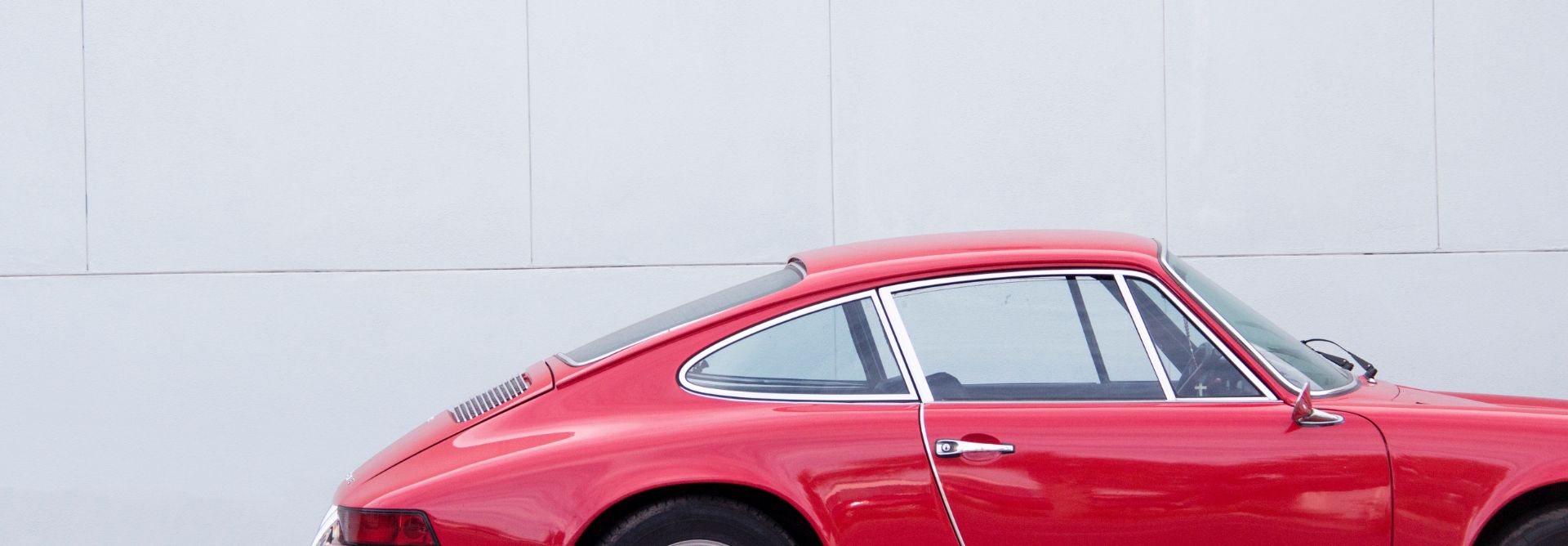 Porsche 911 Insurance | Adrian Flux