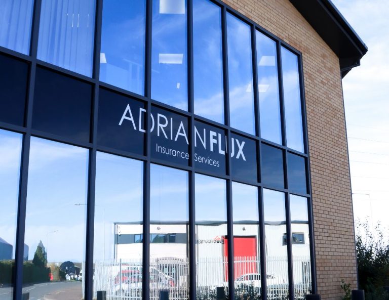 Hydrogen Car Insurance | Adrian Flux