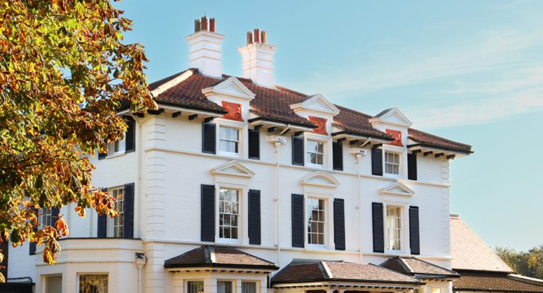 Our Story | Adrian Flux