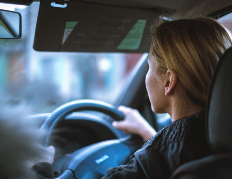 Car Insurance for Women | Adrian Flux