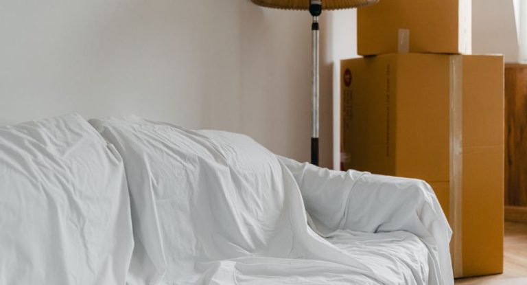 Unoccupied House Insurance | Empty & Vacant Homes | Adrian Flux