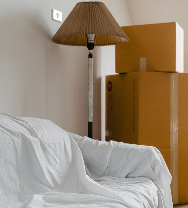 Unoccupied House Insurance | Empty & Vacant Homes | Adrian Flux