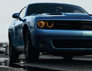 Dodge Challenger Insurance | Adrian Flux
