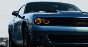 Dodge Challenger Insurance | Adrian Flux