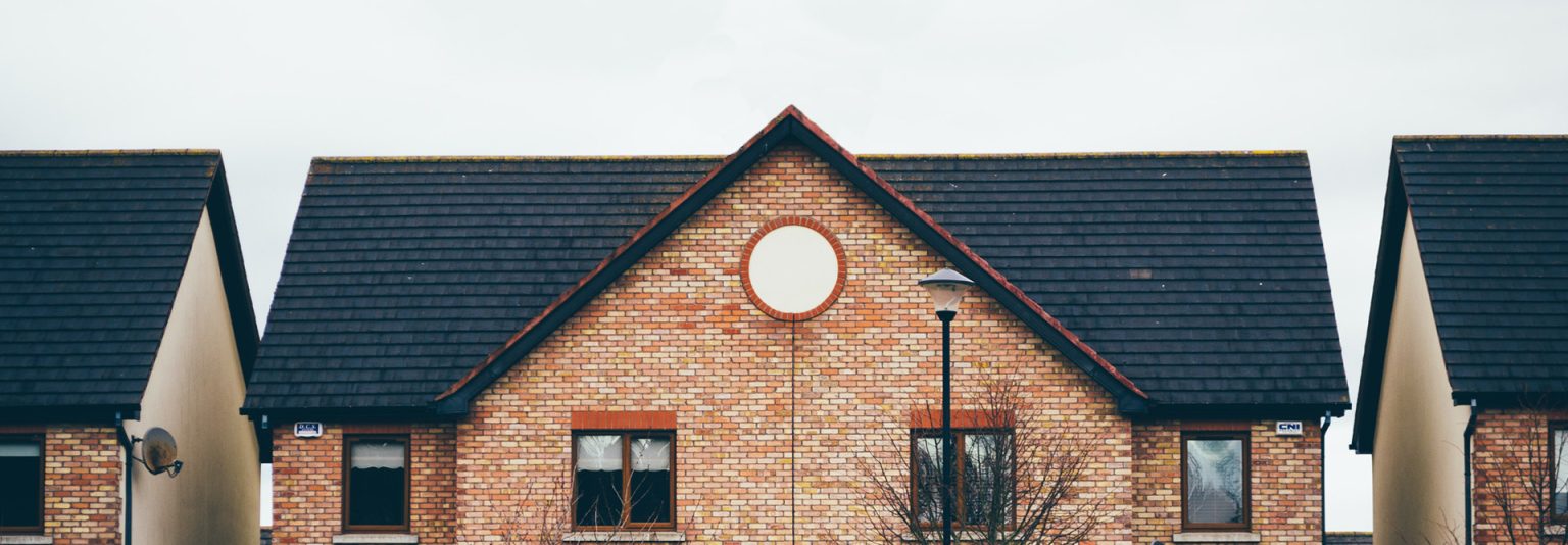 Unoccupied House Insurance | Empty & Vacant Homes | Adrian Flux