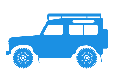 4×4 Insurance & Off-Road Insurance | Adrian Flux