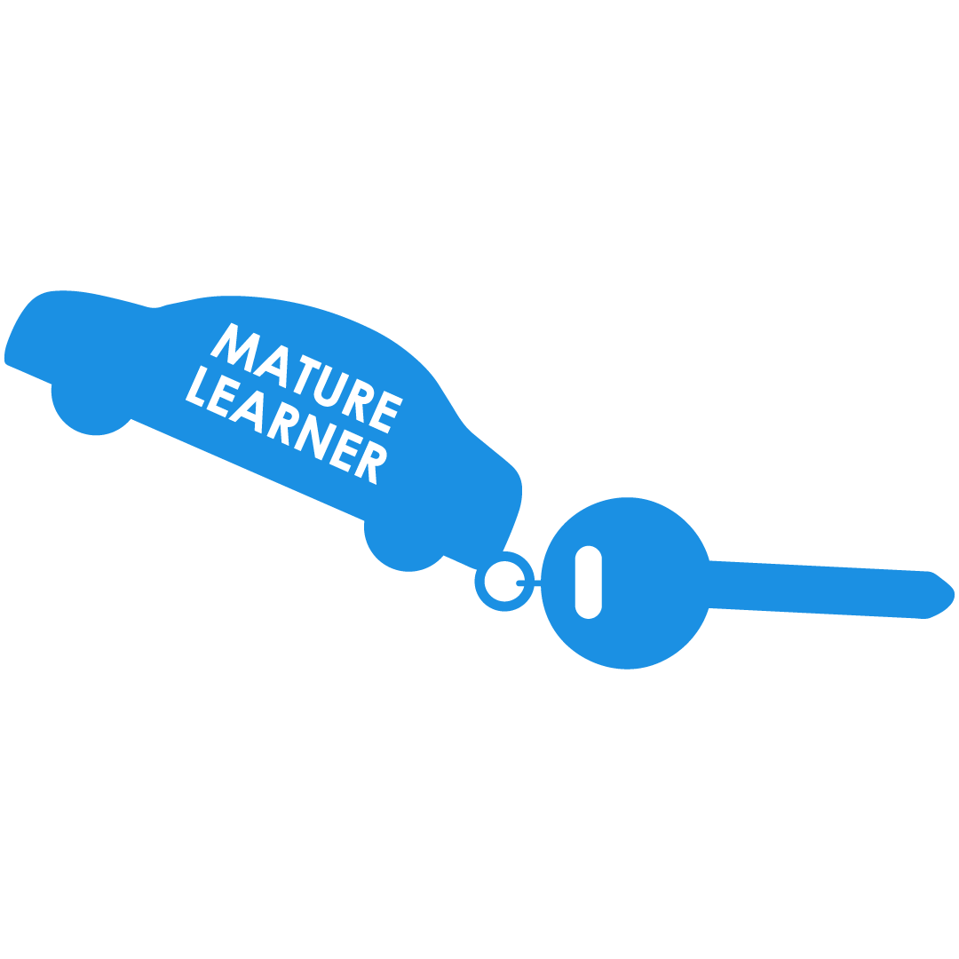Mature Learner Driver Insurance | Adrian Flux
