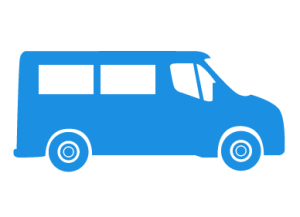 Minibus Insurance | Adrian Flux