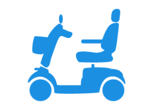 Mobility scooter breakdown insurance | Adrian Flux