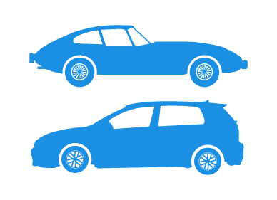 Multi Car Insurance | Adrian Flux