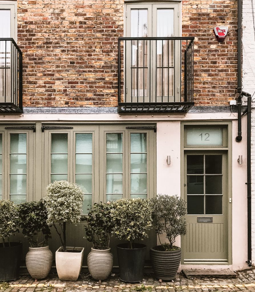 Holiday Let & Short-Term Let Insurance | Adrian Flux