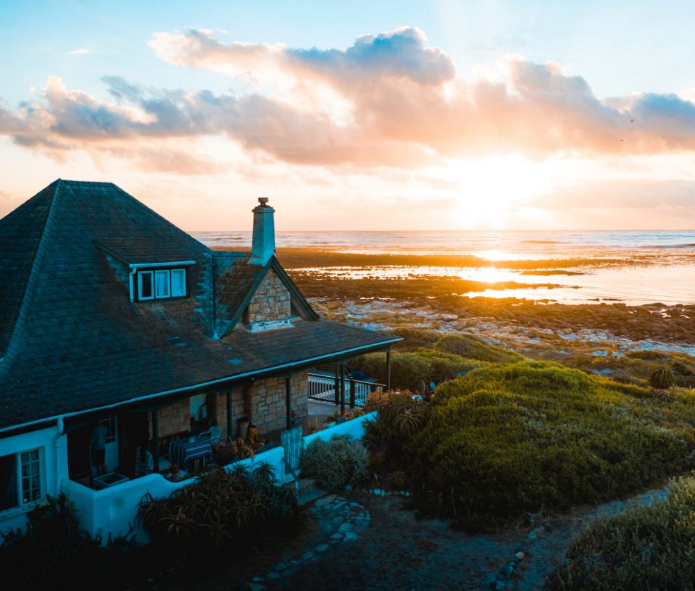 Holiday Let & Short-Term Let Insurance | Adrian Flux