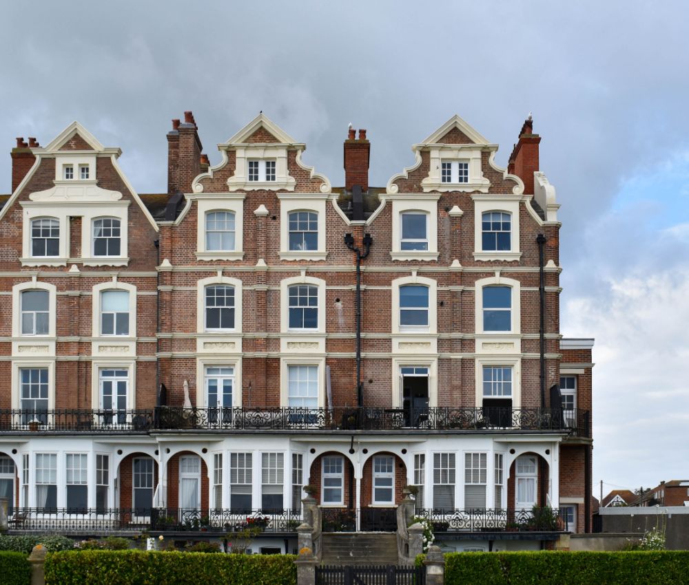 Holiday Let & Short-Term Let Insurance | Adrian Flux