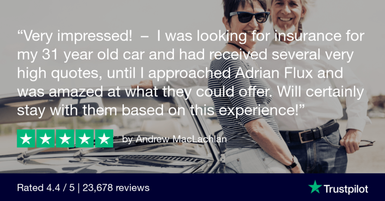 Adrian Flux Reviews | Adrian Flux