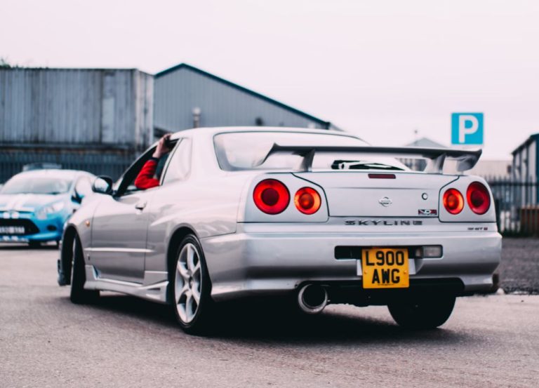 Imported Car Insurance | Adrian Flux