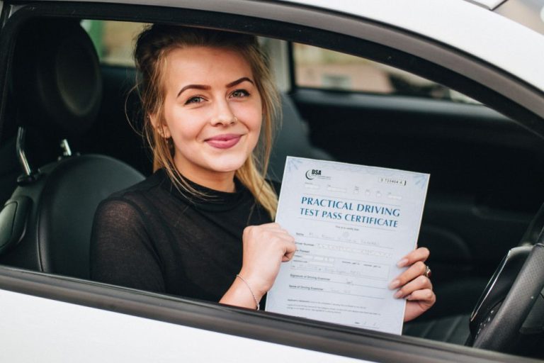 Driving Instructor Insurance | Cover for ADIs & PDIs | Adrian Flux