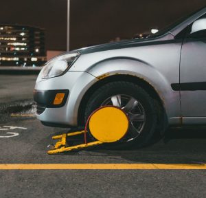 Impounded Car Insurance | Adrian Flux