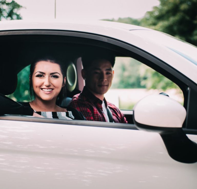 Car Insurance | Adrian Flux