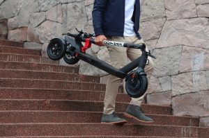 E-Scooter Insurance | Cover for Commuting & Social Use | Adrian Flux