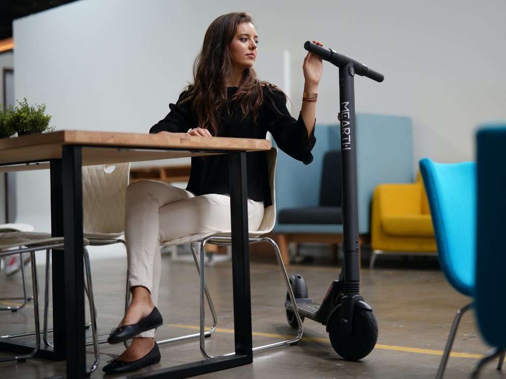 E-Scooter Insurance | Cover for Commuting & Social Use | Adrian Flux