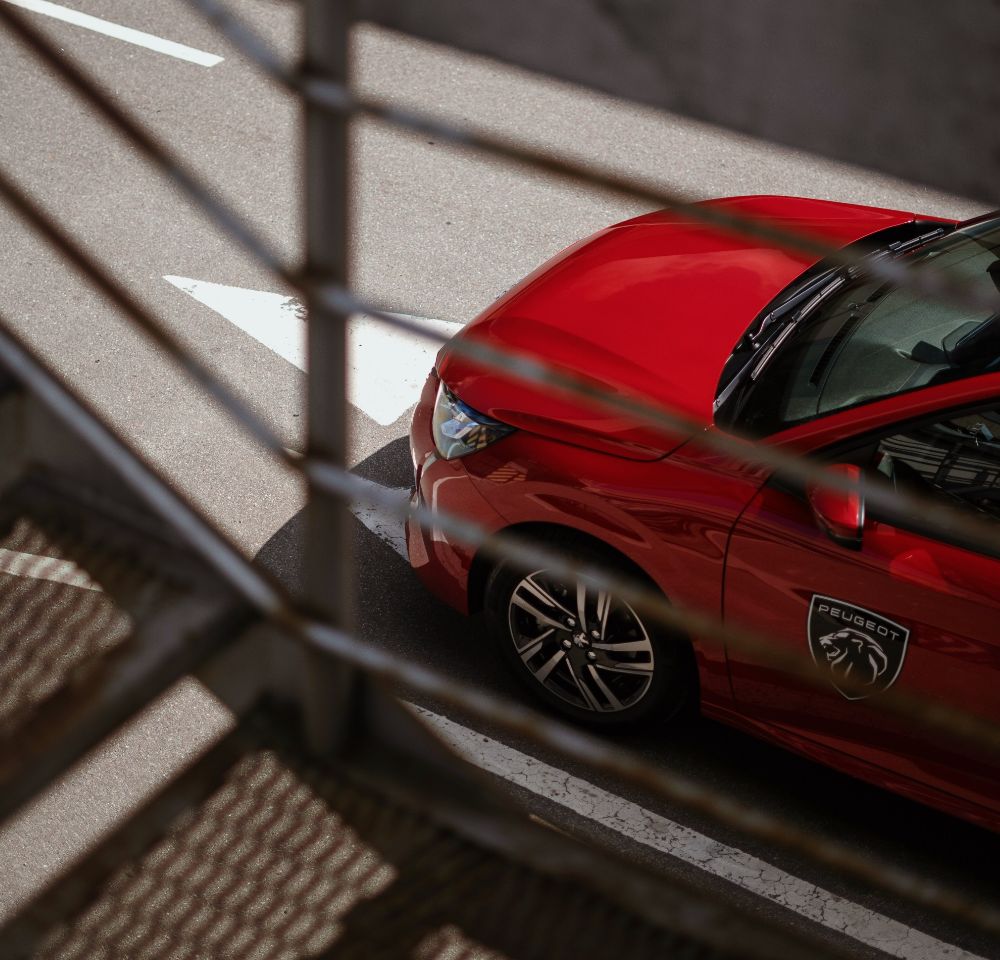 Peugeot Insurance | Specialist Cover for All Models | Adrian Flux