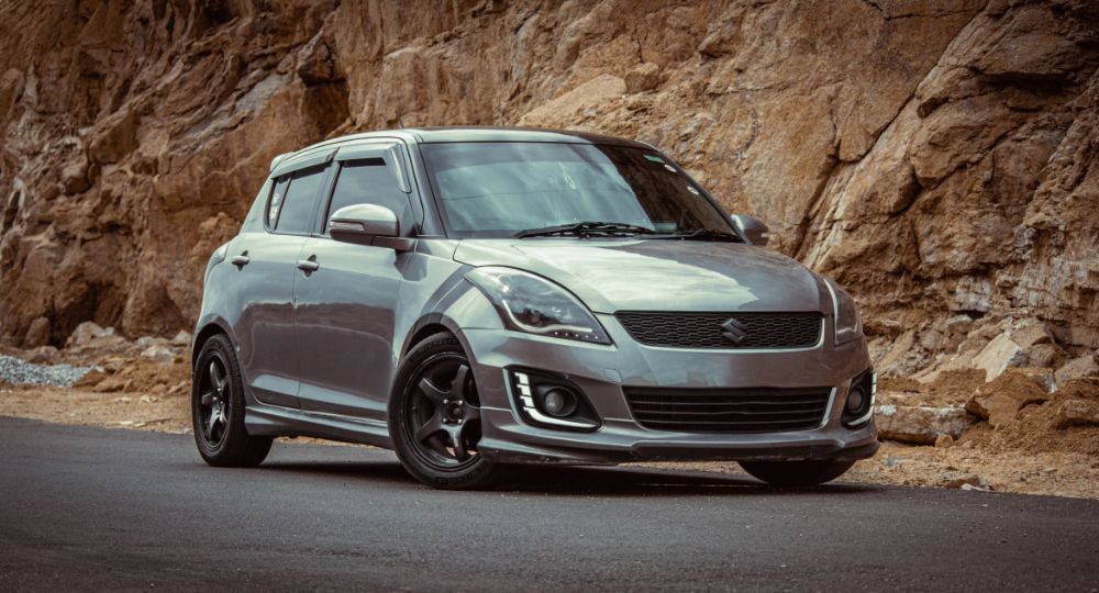 Suzuki Car Insurance | Specialist Cover for All Models | Adrian Flux