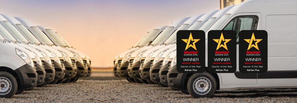 Multi-Van Insurance | Adrian Flux
