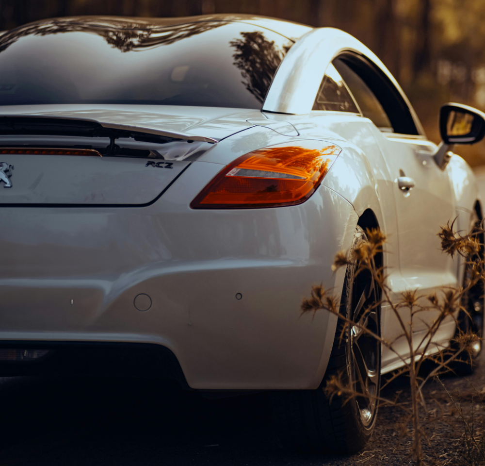 Peugeot RCZ Car Insurance | Specialist Cover for all RCZ models ...
