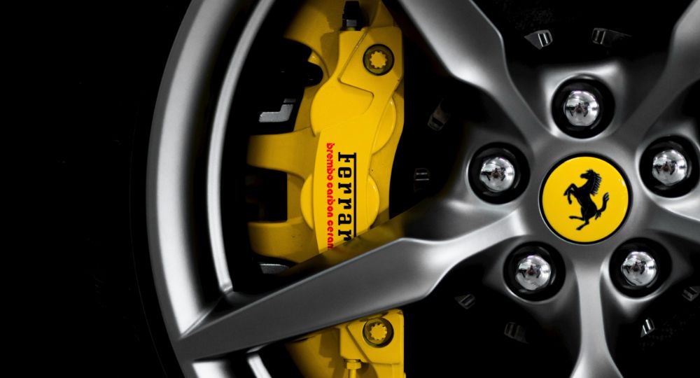 Ferrari Car Insurance | Classic & Modern Models Covered | Adrian Flux