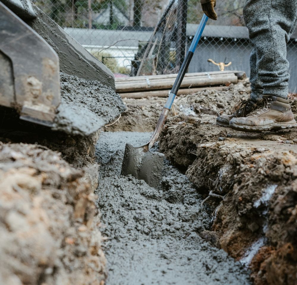 Concrete Mixer Lorry Insurance | Specialist Cover | All makes, weights ...