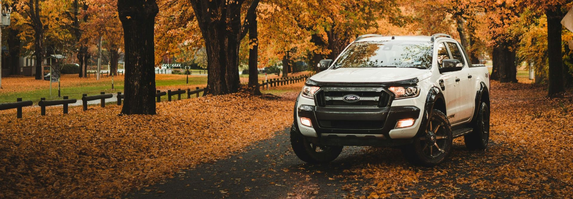 Ford Ranger Insurance | Adrian Flux