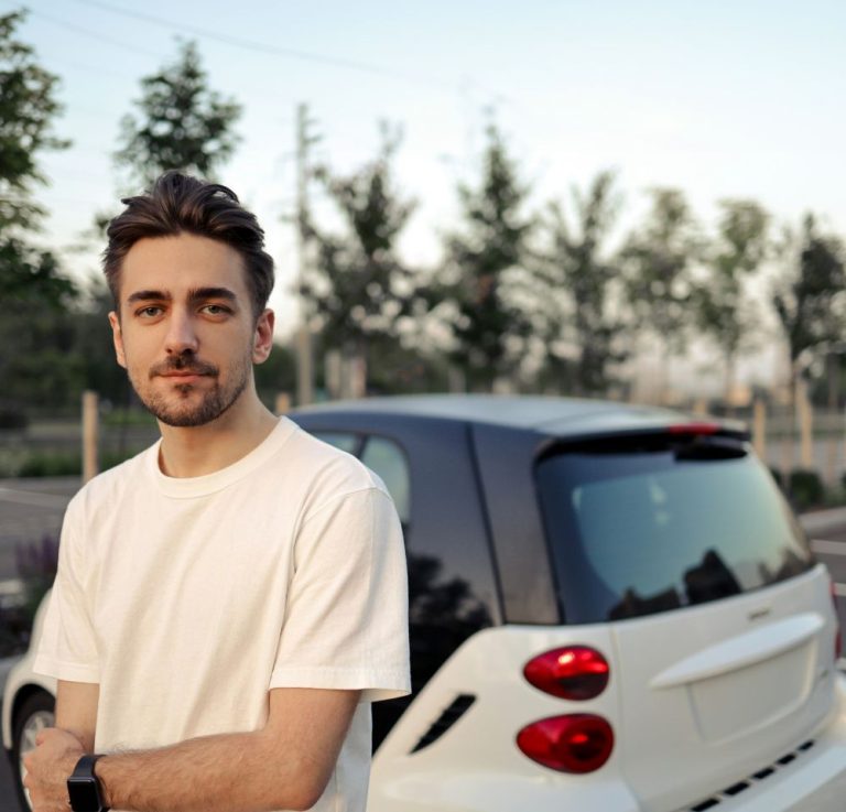 Car Insurance | Adrian Flux