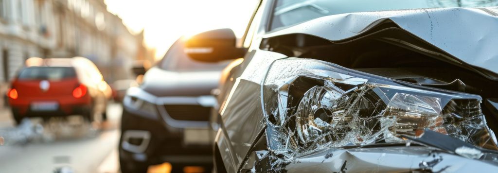 Category N write-off motor insurance | Adrian Flux
