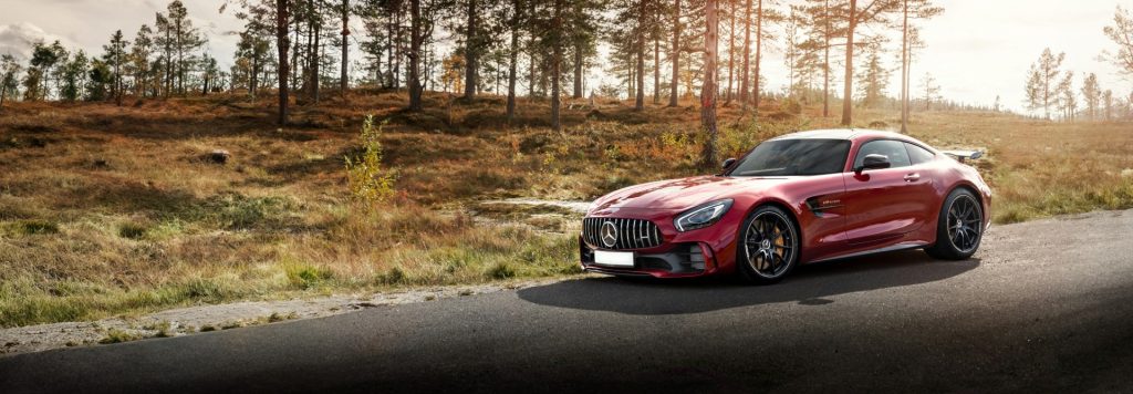 High-Performance Car Insurance | Adrian Flux