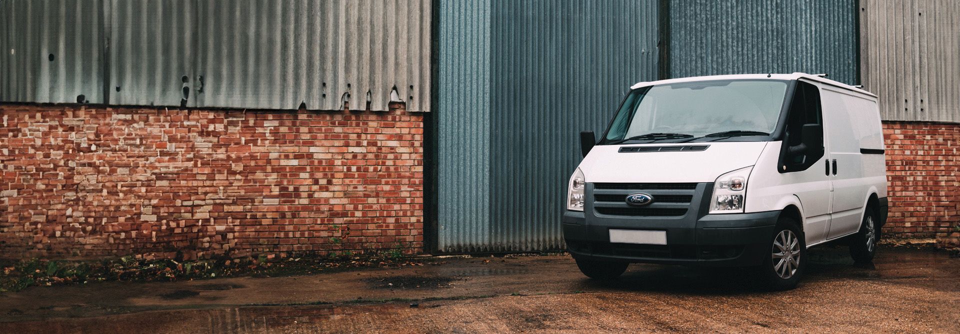 Van Insurance for Convicted Drivers | Adrian Flux