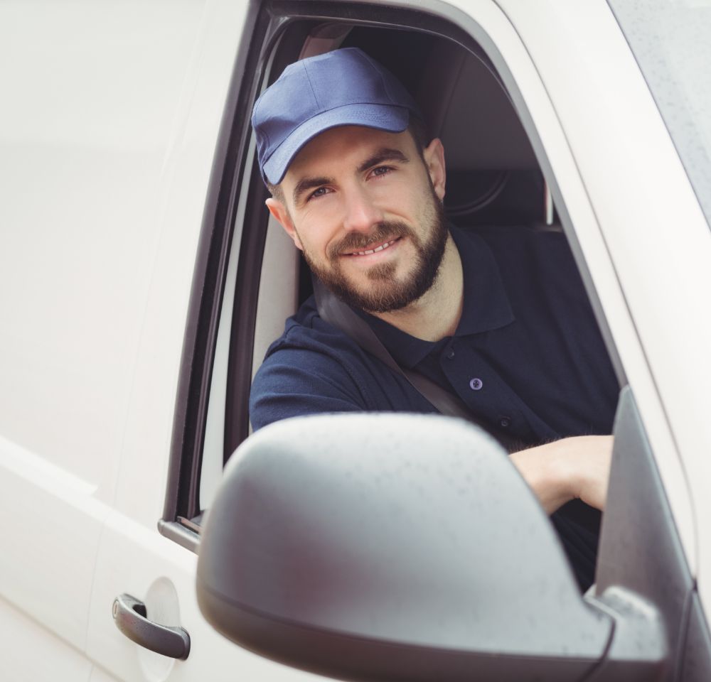 Van Insurance for Convicted Drivers | Adrian Flux