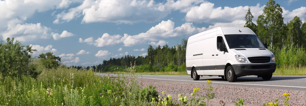 Short Term Van Insurance | Adrian Flux