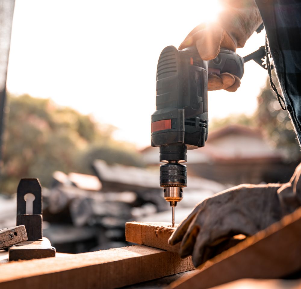 Adrian Flux DNA+: Help Keep Tools Safe | Adrian Flux