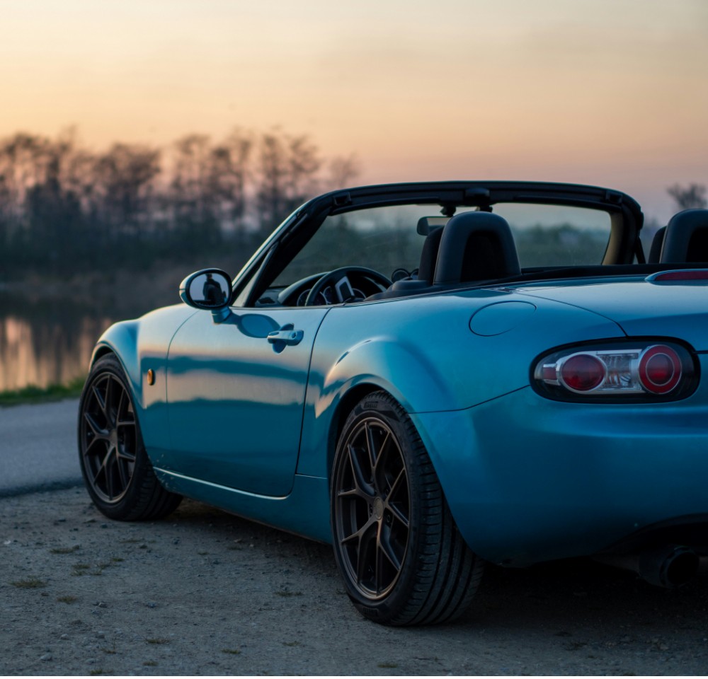 Japanese Import Car Insurance | Cover for JDMs | Adrian Flux